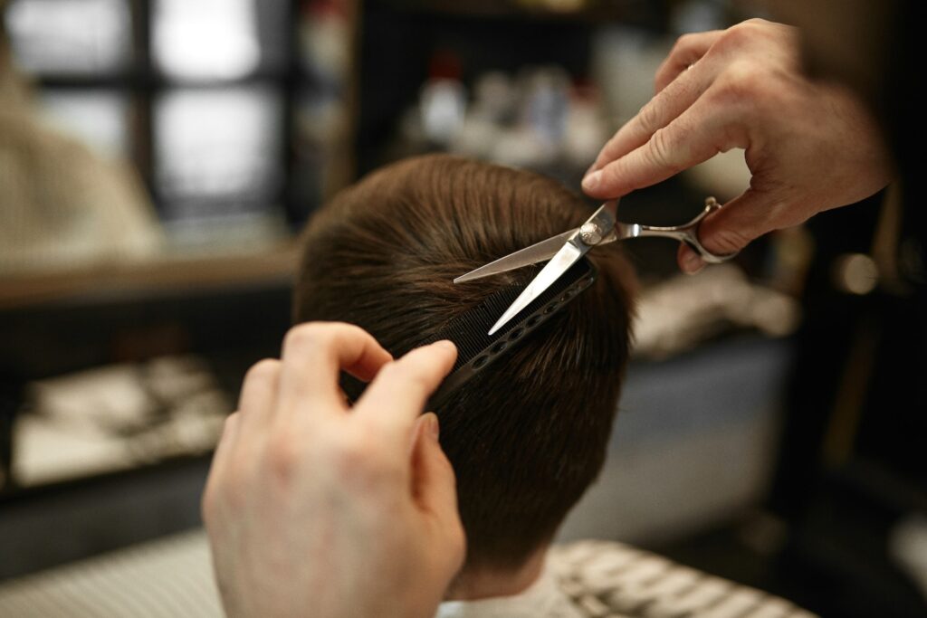 Mobile Hairdresser in Durham Region | On The Go Style